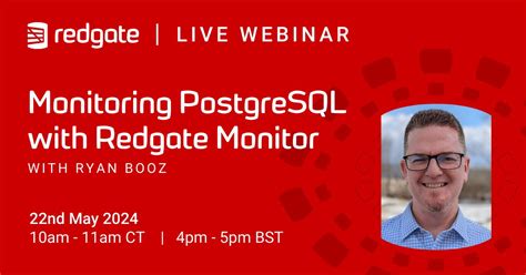 redgate software on linkedin postgresql