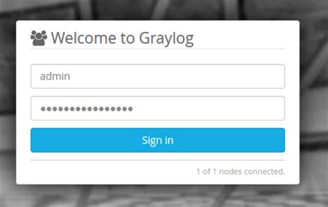 Install Graylog Server 1 X On CentOS 7 Lisenet Com Linux Security Networking
