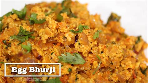 Delicious Egg Bhurji Recipe That Everyone Will Love