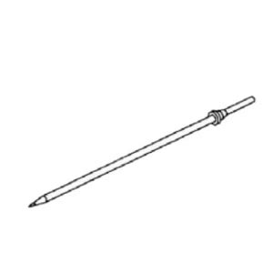 Buy Anest Iwata 93589620 W300 08 10 Fluid Needle Mega Depot