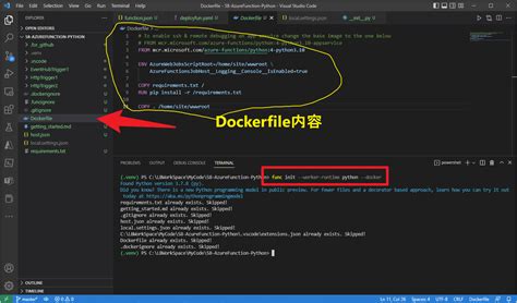 【azure Developer】在github Action中使用azurefunctions Container Actionv1配置