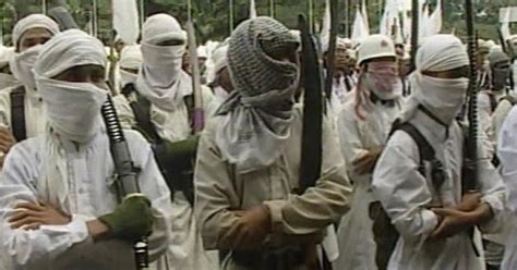 Gambar Pasukan Laskar Jihad 43 Koleksi Gambar