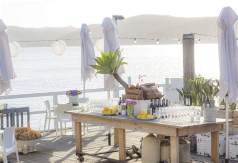 Australias Best Waterfront Wedding Venues Nouba Weddings