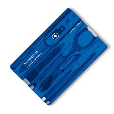 Швейцарские карты Victorinox - купить карточки Victorinox Swisscard с ...