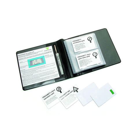 Paxton Cards Proximity Cards Switch2 Net2 Plastic Paxton Cards