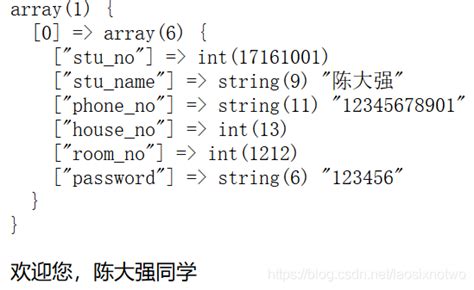 解决thinkphp中 未定义数组索引 的问题 csdn博客