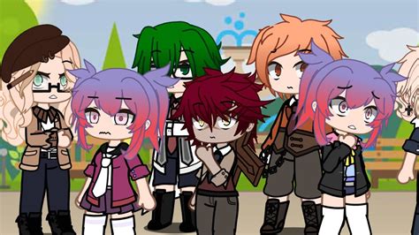 Sdra2 Chapter 1 Intro To The Killing Game Gacha Youtube Sdra2 Chapter 1 Intro To The Killing Game Gacha Youtube