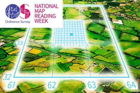 A Beginners Guide To Grid References OS GetOutside