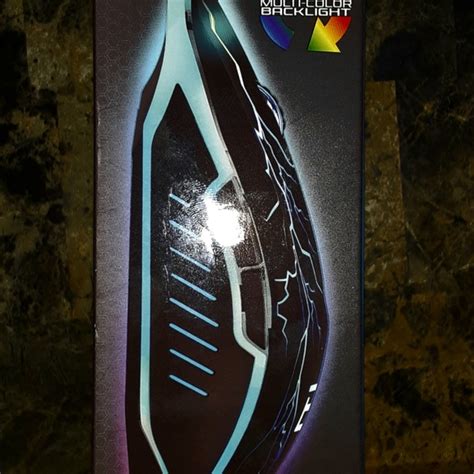 Bytech Other Gaming Mouse By Bytech Poshmark