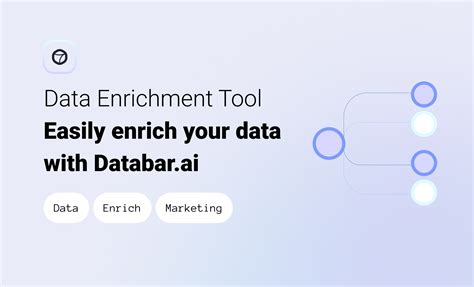 Databar Blog Data Enrichment Tool Easily Enrich Your Data With Databar Ai