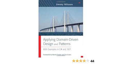 Joshua Ramirez On Linkedin Applying Domain Driven Design And Patterns With Examples In C And Net