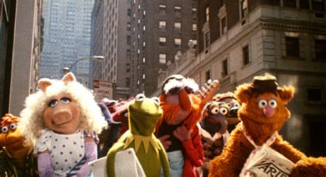 Film In The Garden The Muppets Take Manhattan Moma