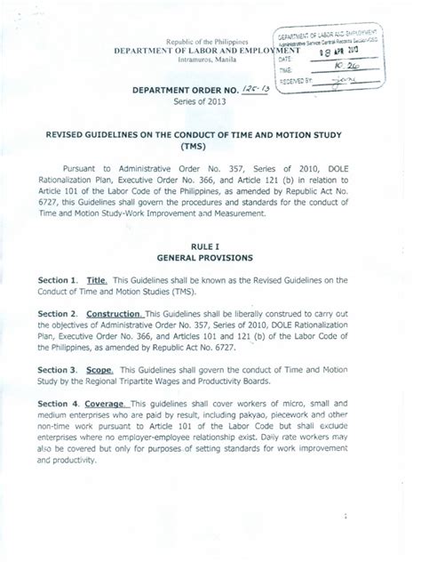 Tms Guidelines And Forms Pdf Piece Work Employment