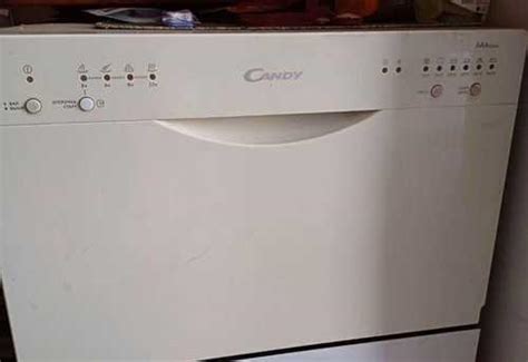 Посудомоечная машина Candy купить Бытовая техника Festima Ru частные объявления
