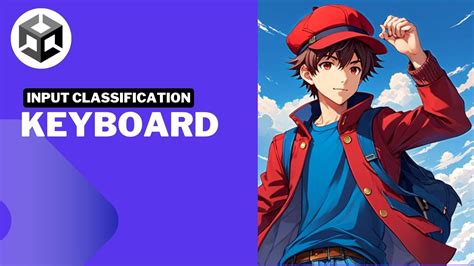 Cara Membuat Coding Input Keyboard Youtube