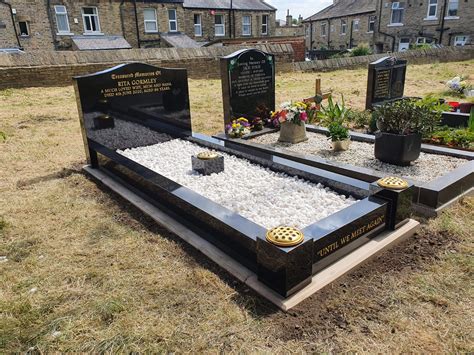 Headstones And Memorials By Northern Headstones