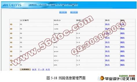 基于jsp的公交查询系统的设计与实现 myeclipse sql2008 jsp 56设计资料网