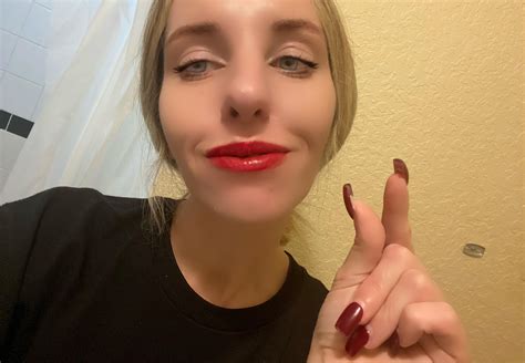 Ai Generated Sph Finger Sign Rsmallpenishumiliation