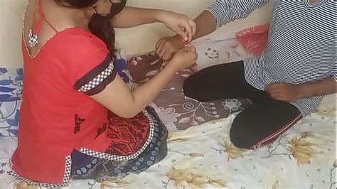 2022 Rakshabandhan Specialand Celebrated Xxx Rakhi By Fucking Step Sister