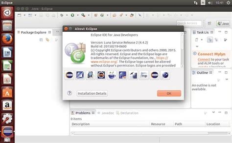 Ide Eclipse For Java Developers No Linux Veja Como Instalar Via Flatpak