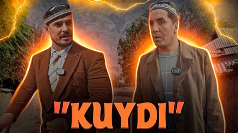 Kuydi Youtube