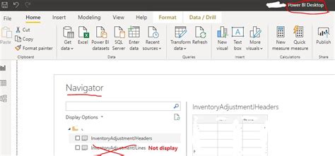 connecting to a d365 entity in powerbi microsoft fabric community