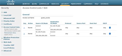 Cisco Splash Air Docs
