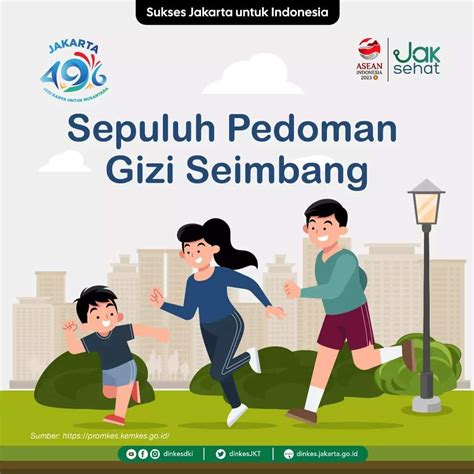 Hidup Sehat Dengan Pedoman Gizi Seimbang Media Public Vrogue Co