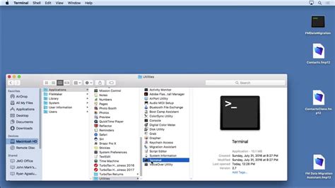 Data Migration Tool Youtube