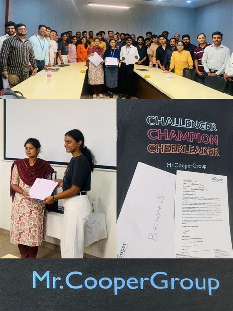 brindha saravanan on linkedin placement interview offerletter
