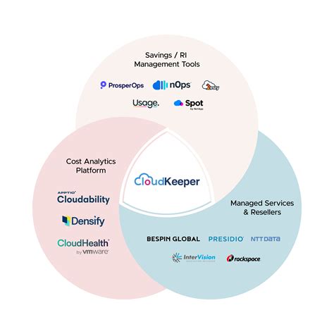 Cloud Cost Optimization Solutions Understanding The Key Vendor Segments Cloudkeeper Blog