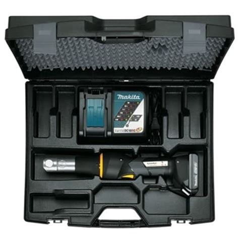 Klauke I Crimp Pex Tool 162025 Map215cfmgal000 Galvins Plumbing