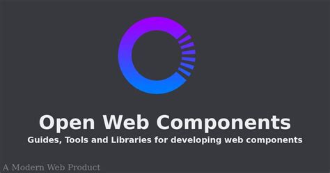 Alternative To Tailwind For Vite Lit Ts Rvitejs