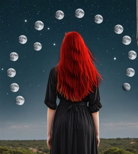 შვიდი მთვარის ძალა