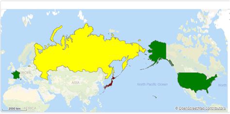 Solved Selecting Map Layer Data Calculated Using Variable Qlik