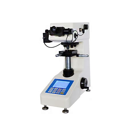 Mvk 1000a Digital Micro Knoop Hardness Tester Digital Micro Knoop Hardness Tester