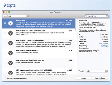 Building Cross Platform Apps With Xamarin Android Developer Perspective Toptal®