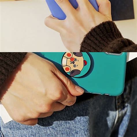 Tc 볼때기캐릭터 스마트톡포함 하드케이스 셰이플리 아이폰케이스 핸드폰케이스 갤럭시케이스 커플케이스 케이스쇼핑몰