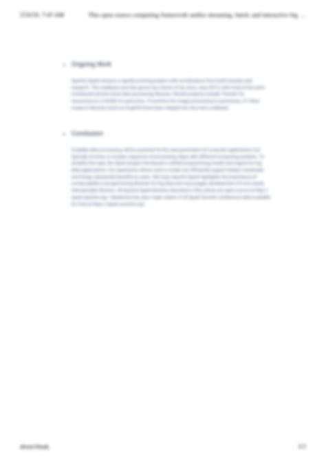 Solution Information Theory Ee Ma 126 Ab This Open Source Computing Framework Unifies Streaming