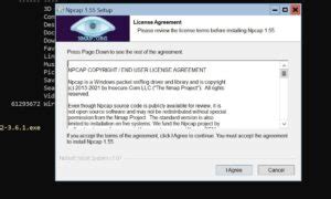 Install Wireshark Via Windows Command Line Coolster Codes
