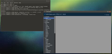 Support For Opengl 2 1 Opengl Es 2 0 · Issue 95 · G3n Engine · Github