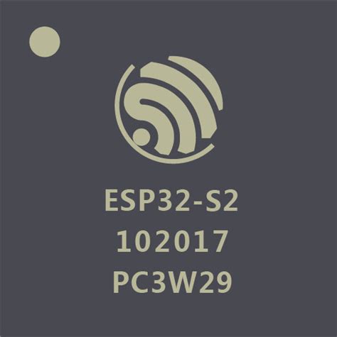 Espressif ESP S Secure WiFi MCU Comes With An Xtensa LX Core MHz CNX Software