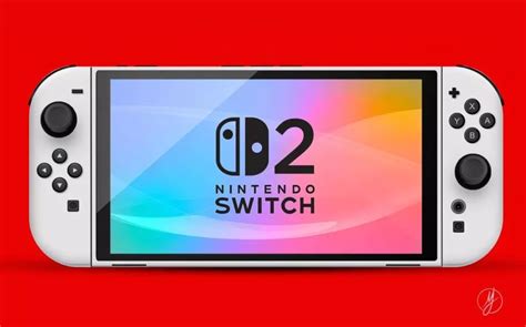 Nintendo Switch 2 Launch Date Rumored For March 28 Heres What We Know