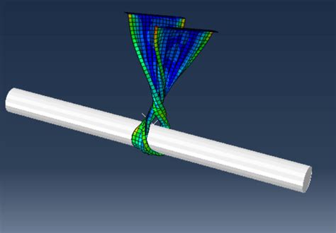 General Contact Abaqus Standard Eng Tips