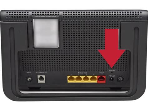 How To Reset A Talktalk Router The Big Tech Question