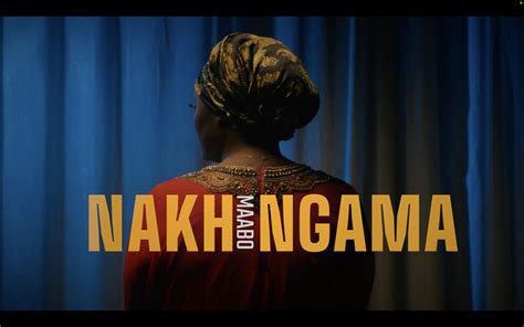 Maabo Waxone Naléne Bouléne Ma Wakhlo Maabo Nakhngama Clip