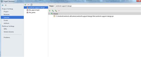 Caused By Javalangclassnotfoundexception Didnt Find Class Androidsupportv7appcompatr