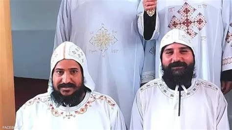 بيان من الخارجية المصرية بشأن قضية الرهبان الثلاثة Lebanonfiles