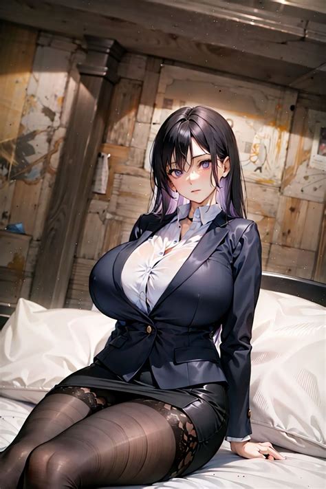 Pin En Anime