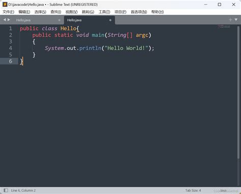 Java学习第一周 Csdn博客
